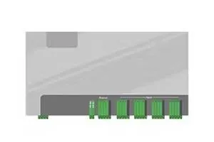 XTX Zero 16 Hardware | Intouch - trusted by the best