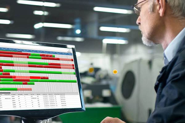 Production Manager - Intouch - Stay competitive and in control 2025