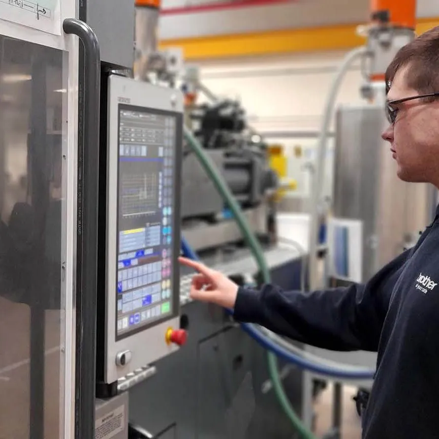 Intouch Monitoring | Real-time Production Monitoring 23